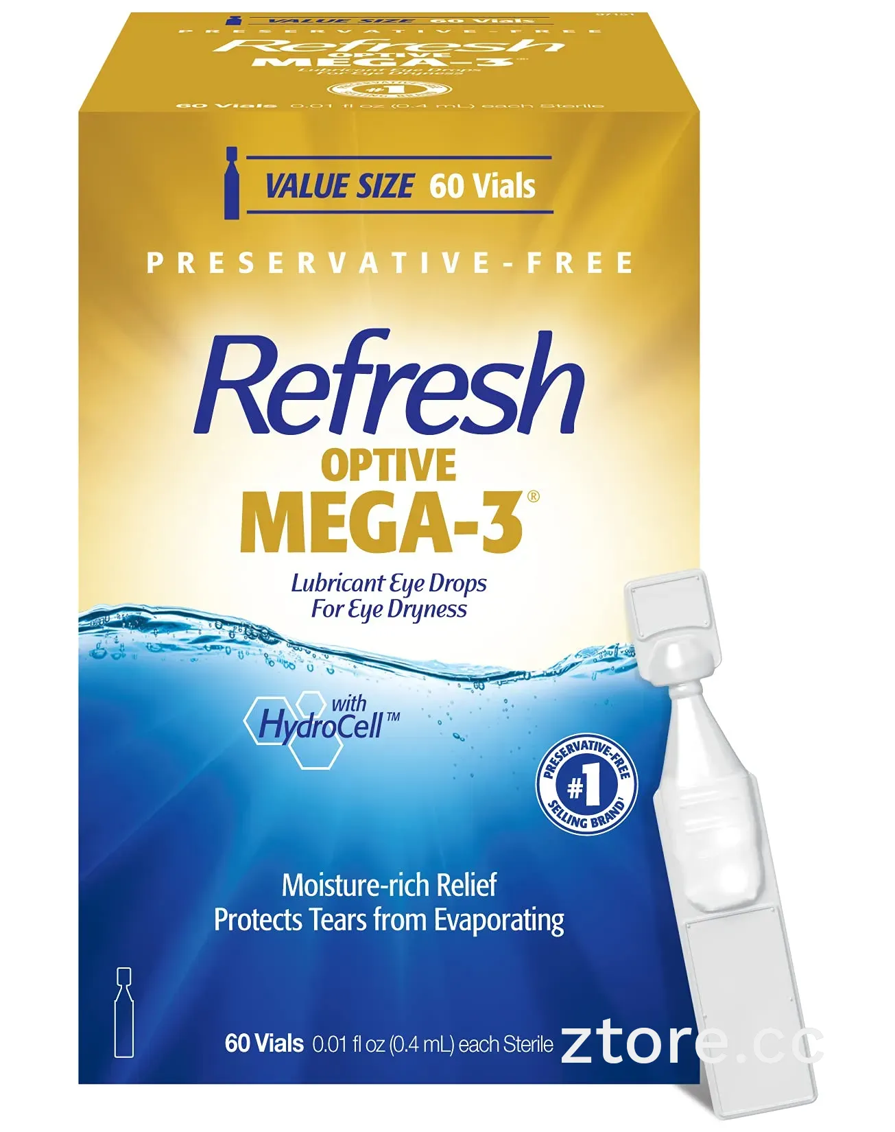 Tag: Moisturizing Eye Drops - Ztore