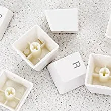 RK ROYAL KLUDGE RK100 Pro Mechanical Keyboard - Ztore